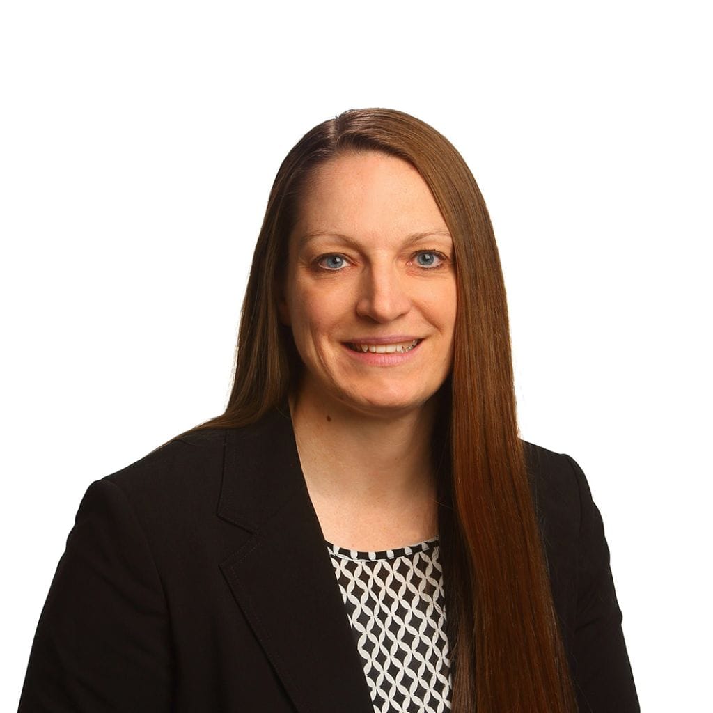 Leadership - Missouri Slope