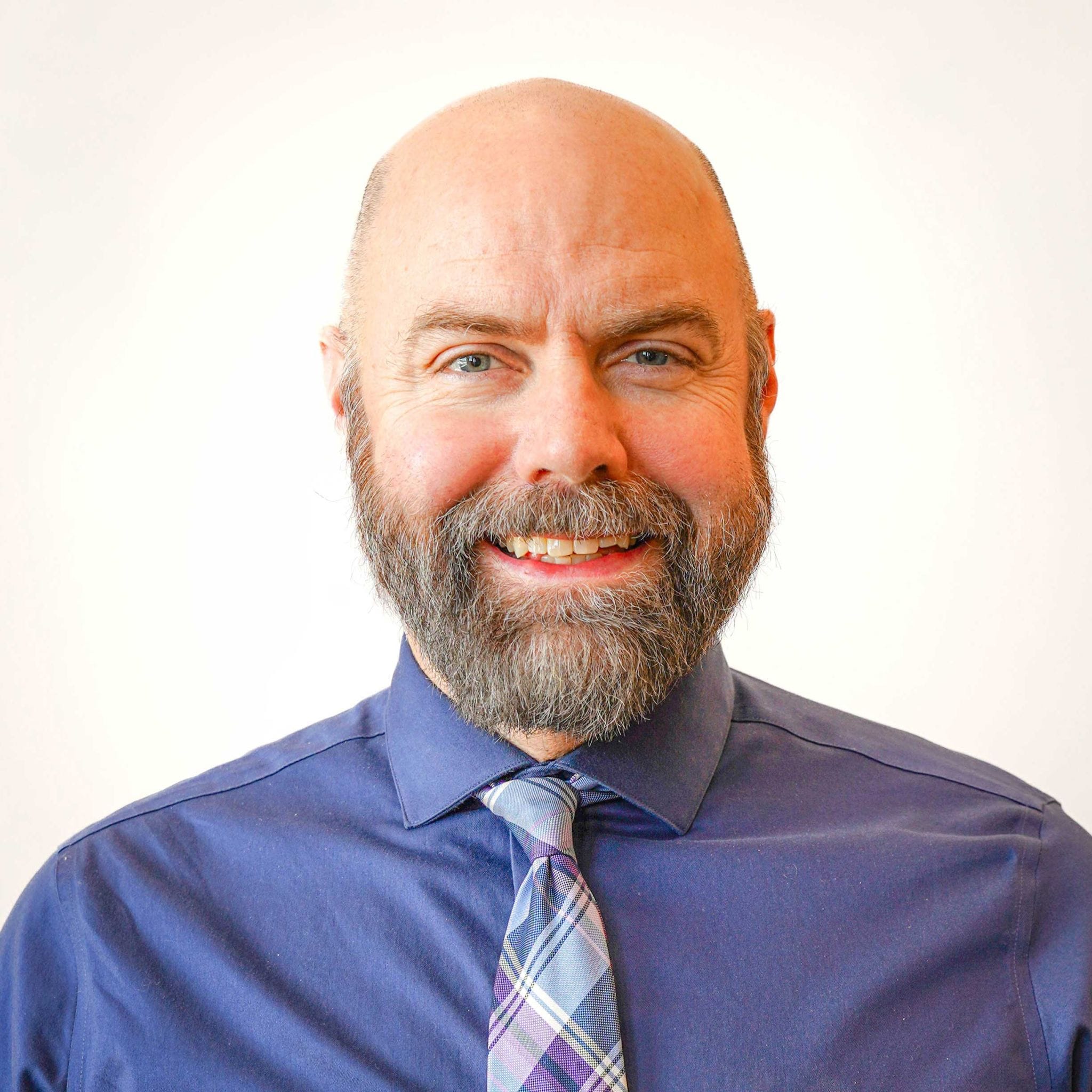 Board Members - Missouri Slope