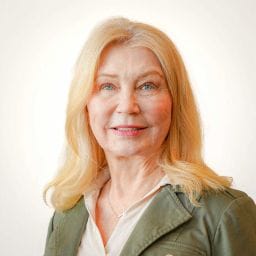 Board Members - Missouri Slope